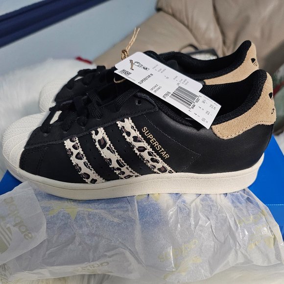 adidas | Shoes | Womens Adidas Originals Superstar Sneakers With ...